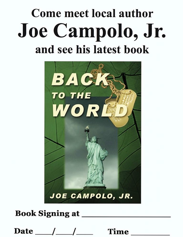 Campolo Sign_Layout 1 - The Works of Joe Campolo Jr.
