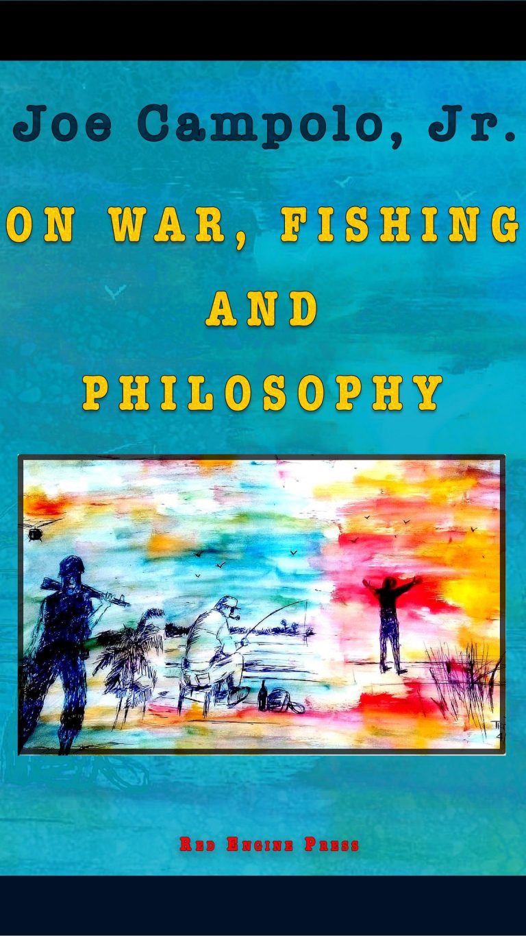 Trieu Hai Hoang; Images from the Vietnam war - The Works of Joe Campolo Jr.