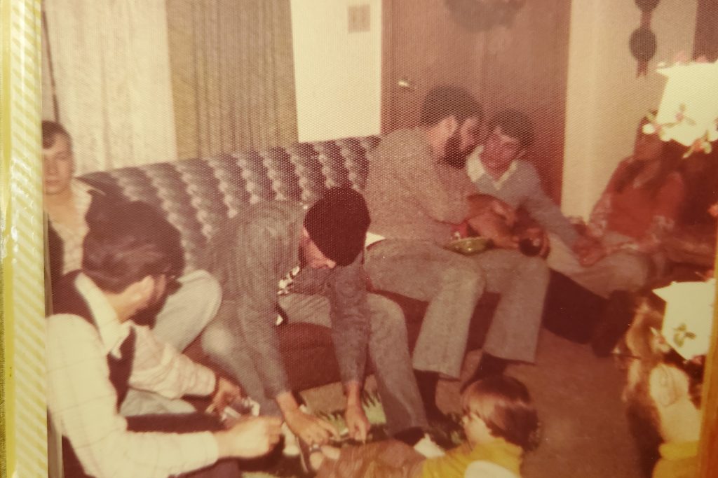 Guest Writer - Steve Tindall; Navy Christmas Memories - The Works of ...