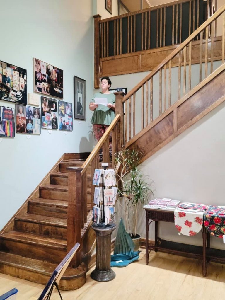 The Works of Joe Campolo Jr. - Photos & Press clippings