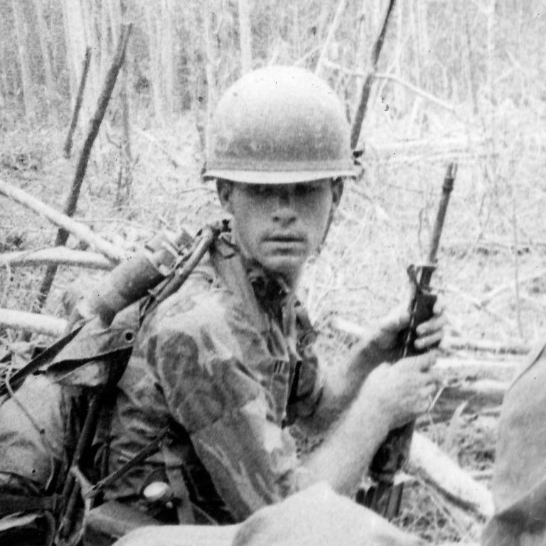 Guest Writer - Keith Nightingale; Vietnam, My Opinion - The Works of ...