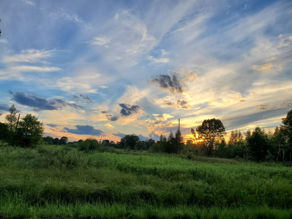 On a Bright Spring Day.. - The Works of Joe Campolo Jr.