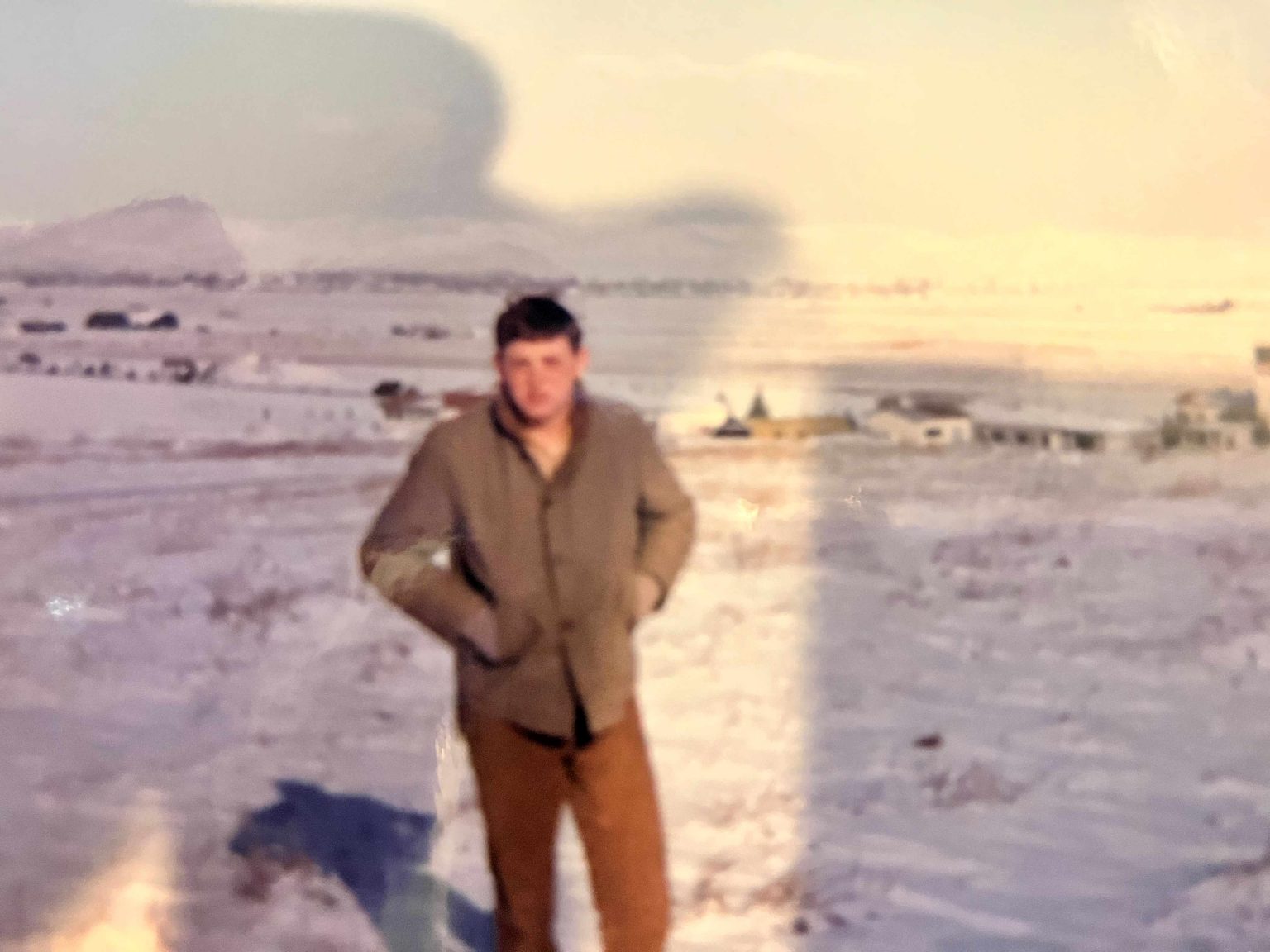 Guest Writer - George Dooley; Adventures in Turkey - The Works of Joe ...